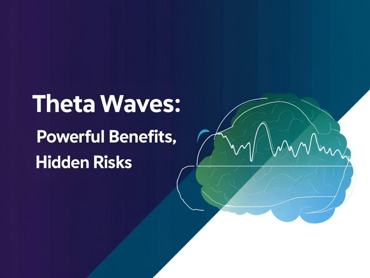 Different Brainwaves and Theta’s Role in Memory and Relaxation | NewMind Technologies