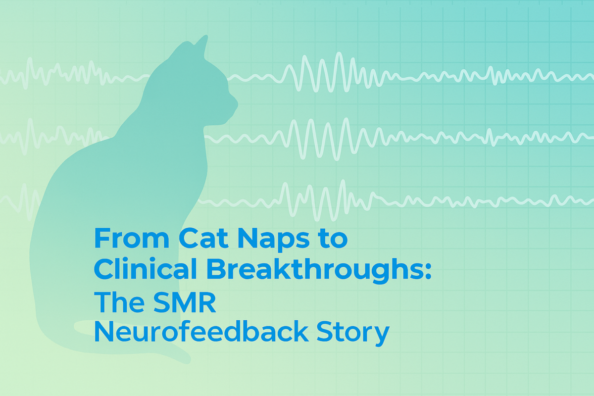 Sensory Motor Rhythm (SMR) Training: Importance, Benefits, and ...