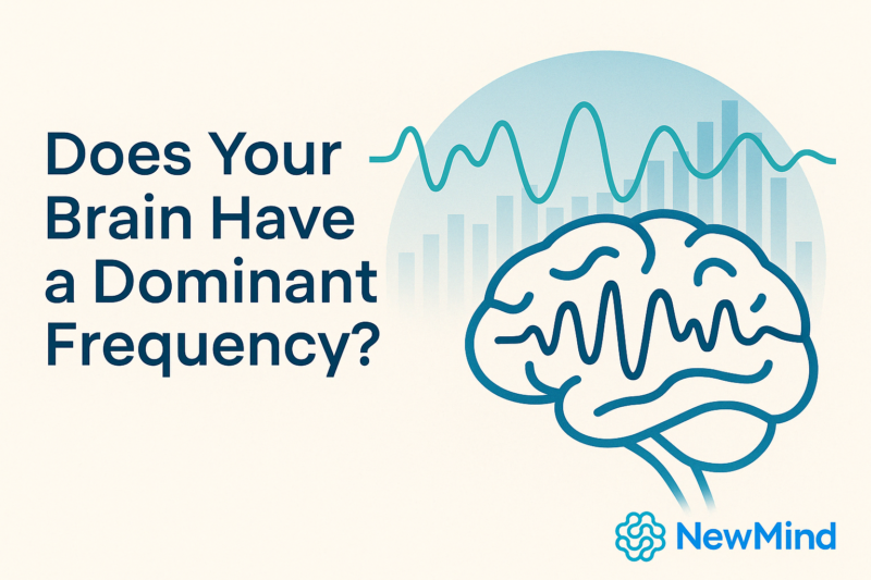 Understanding Brainwave Frequency: How Dominant Frequencies Guide ...
