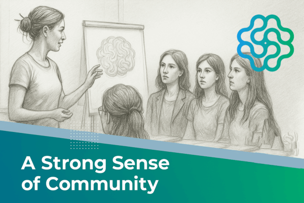 Inside the NewMind Neurofeedback Community: Support Beyond the Software