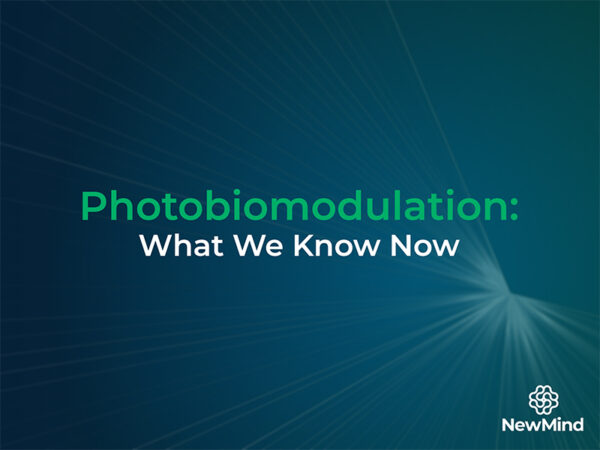 Photobiomodulation in Neurofeedback